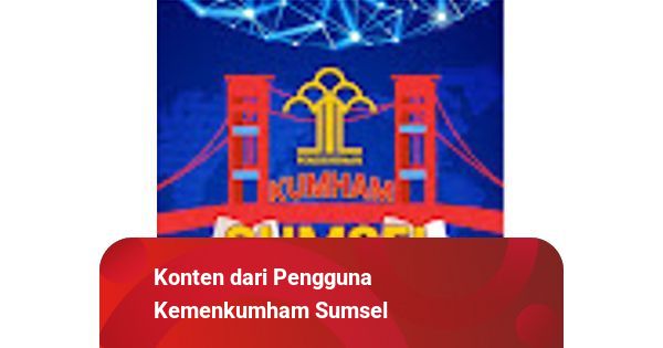 Kanwil Kemenkumham Sumsel Gandeng BSI Palembang | kumparan.com Kanwil Kemenkumham Sumsel Gandeng BSI Palembang | kumparan.com